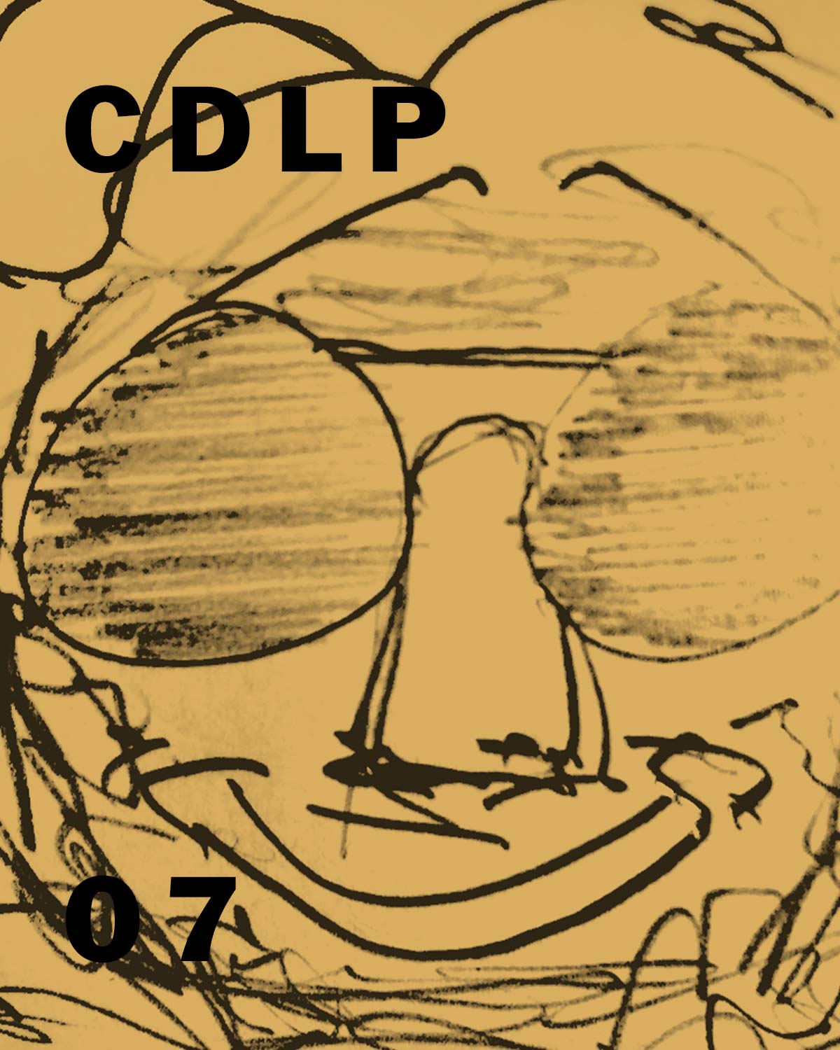 Listen to CDLP Mixtape 07 | CDLP—Spring 2019