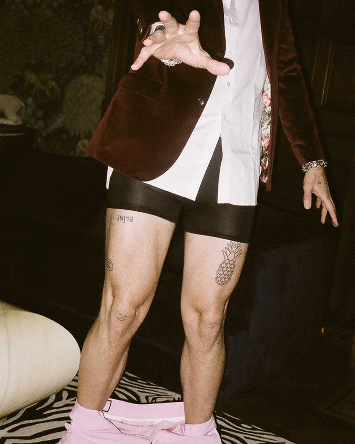 Lensed by the Rencks | Explore CDLP