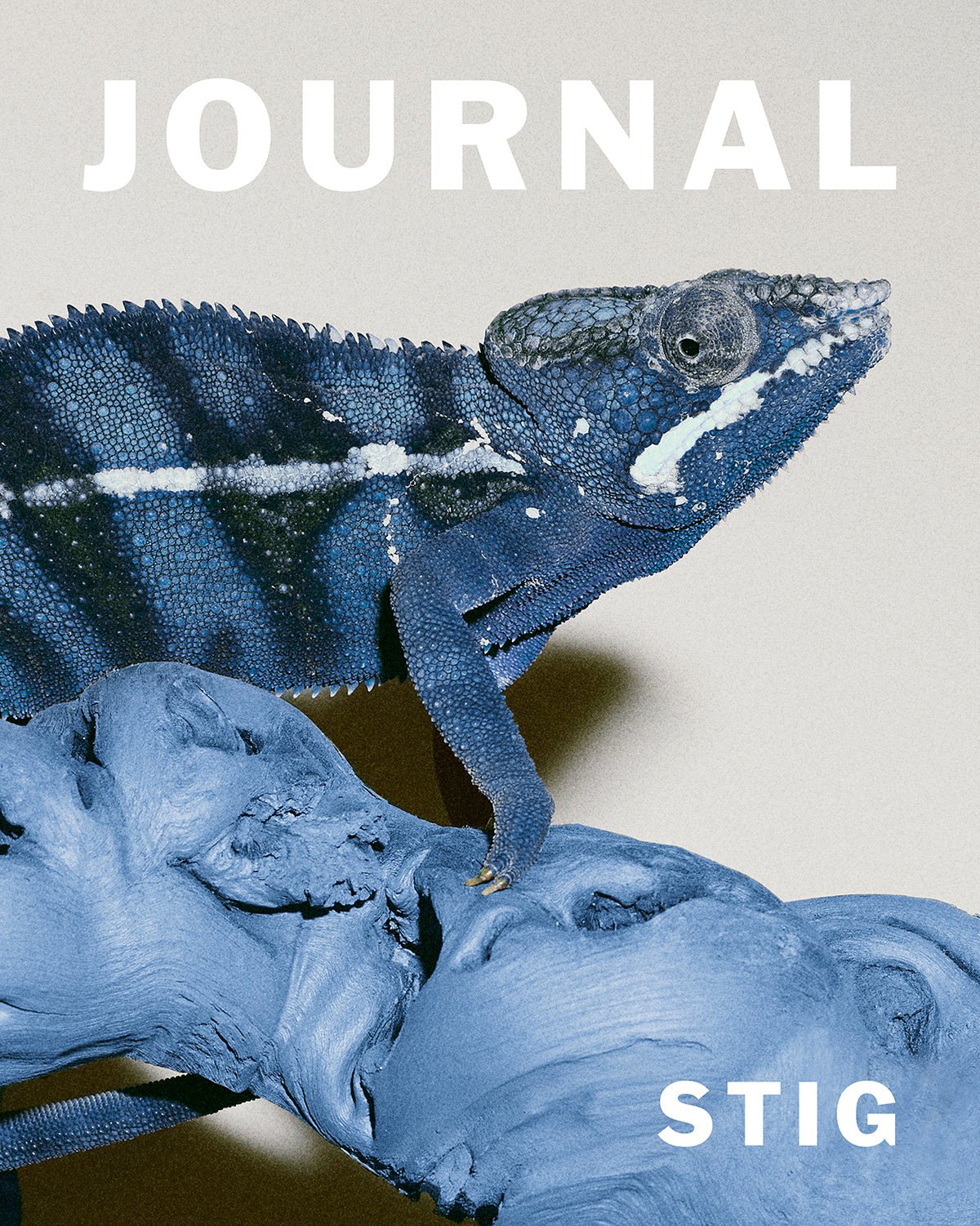 Stig in Azure Blue | Explore now—CDLP