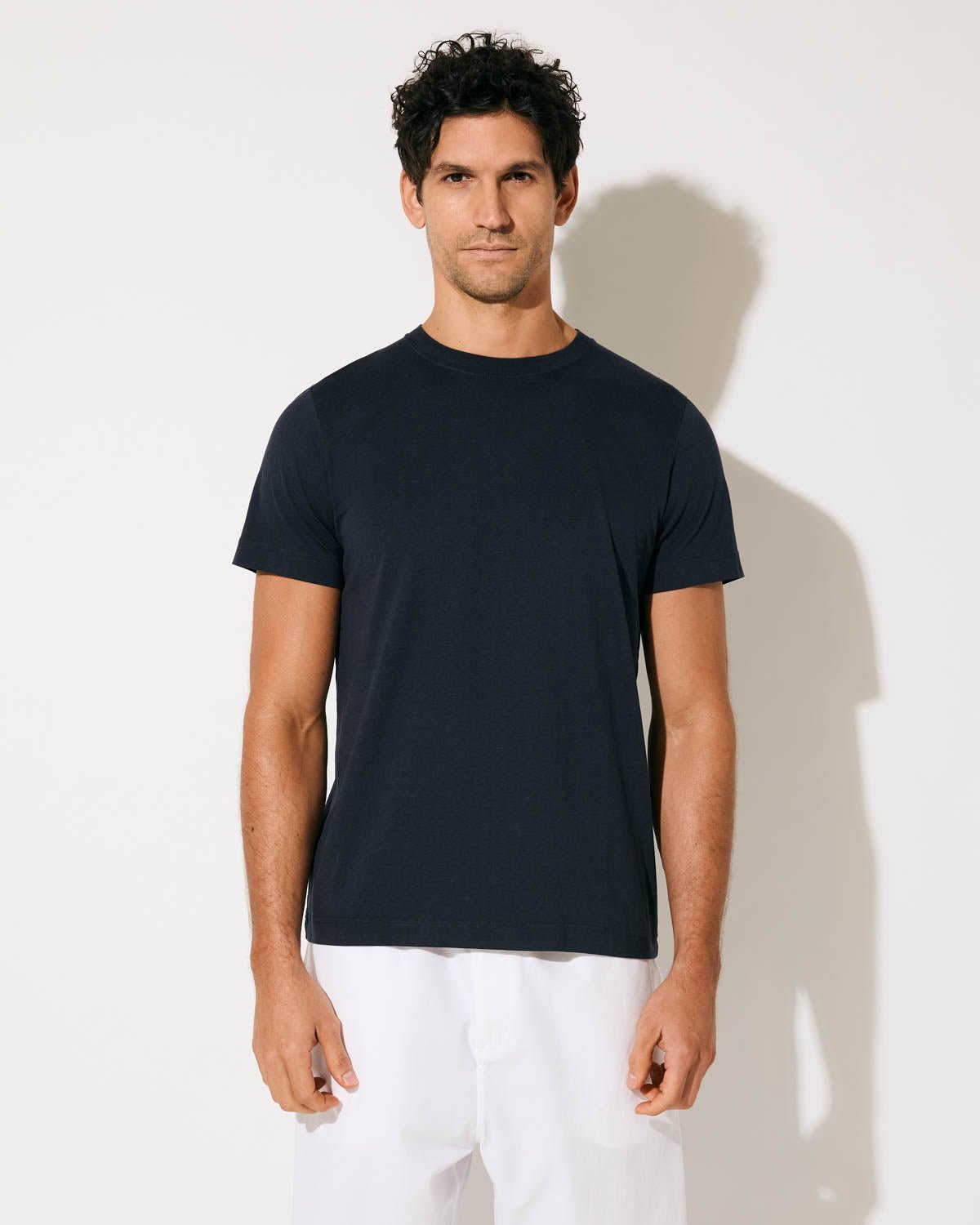 Dark Navy Essentials | Shop now—CDLP