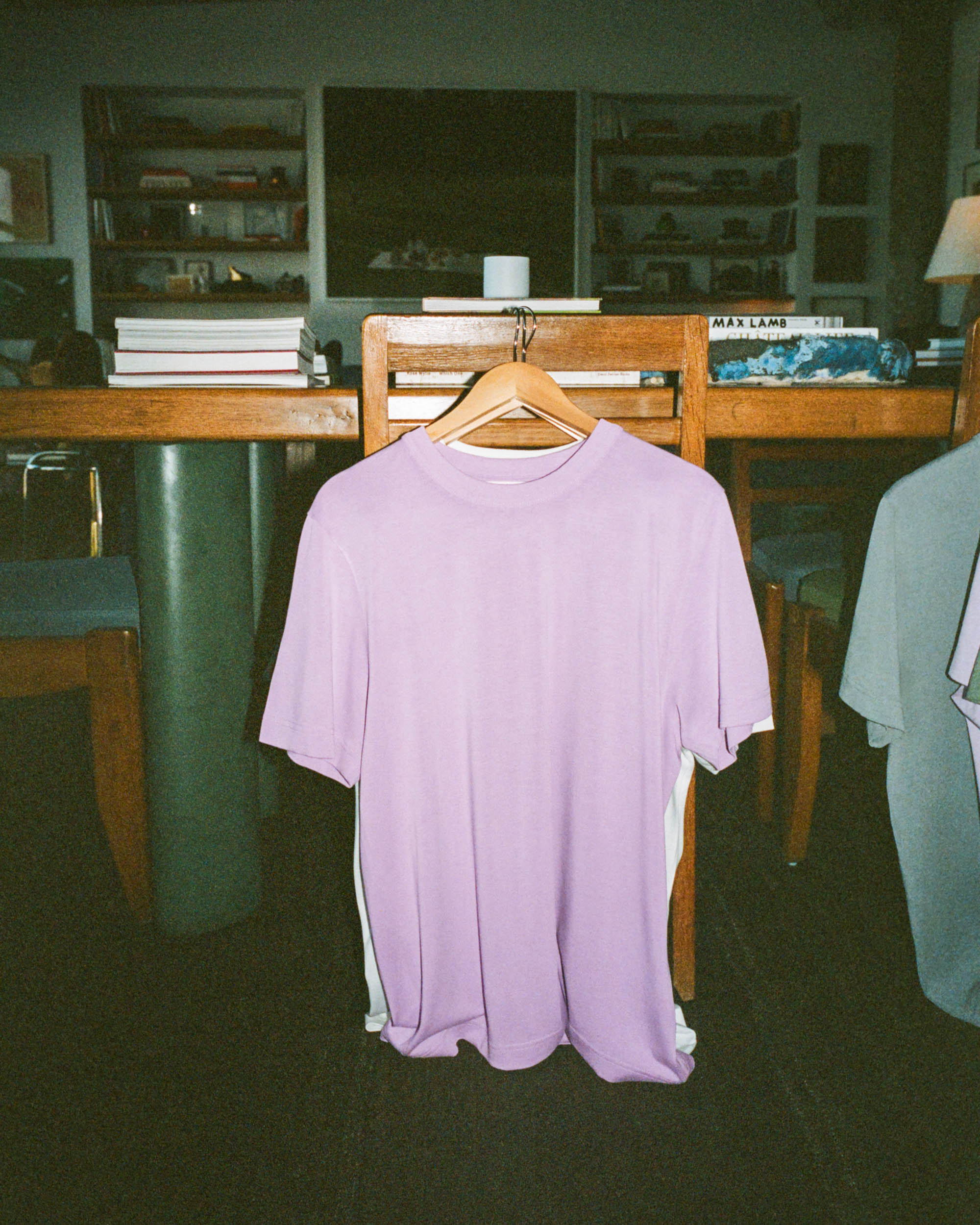 Seasonal T-Shirts Spring 2025 | Shop now—CDLP