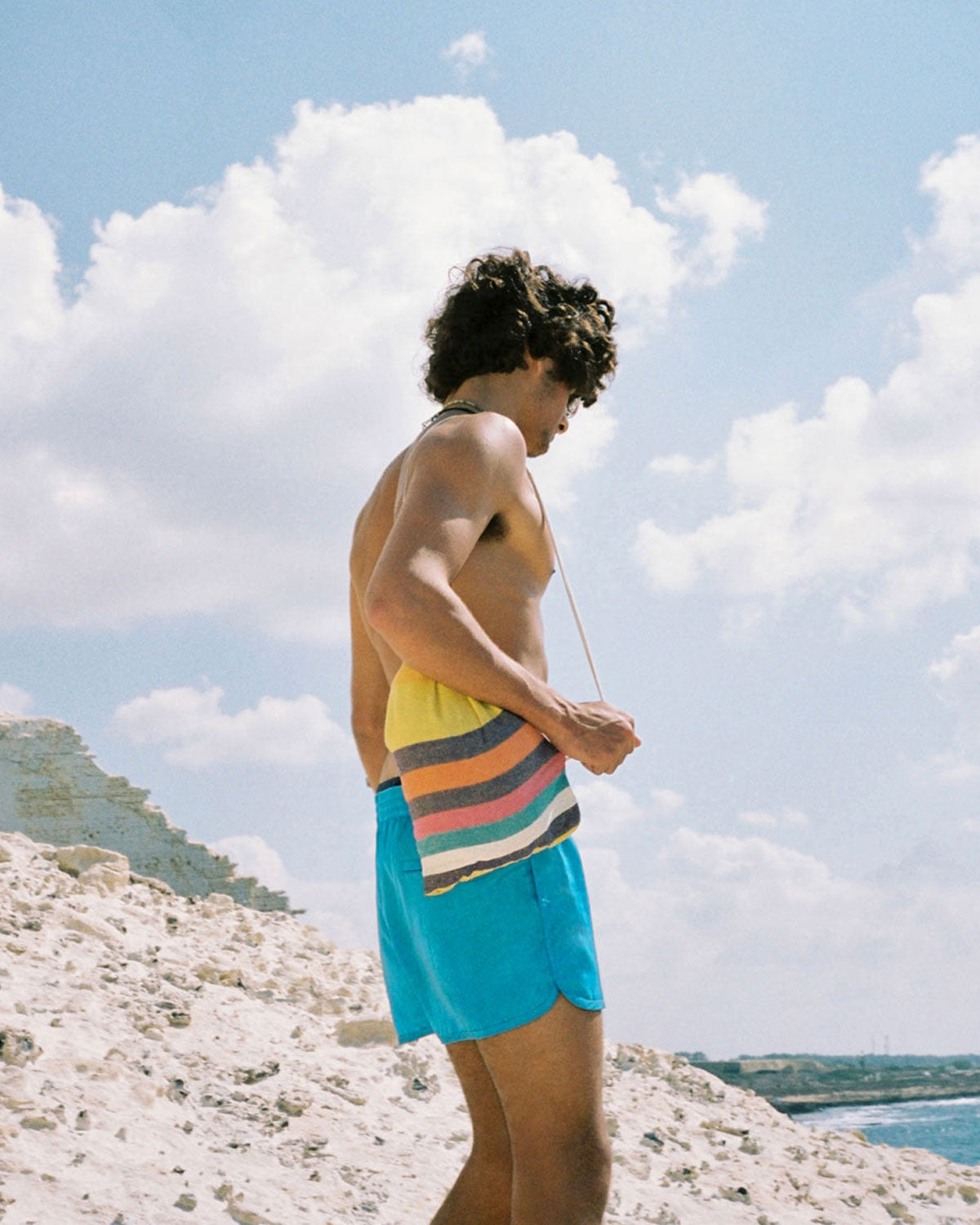 Lensed by Yaniv Edry | Explore CDLP