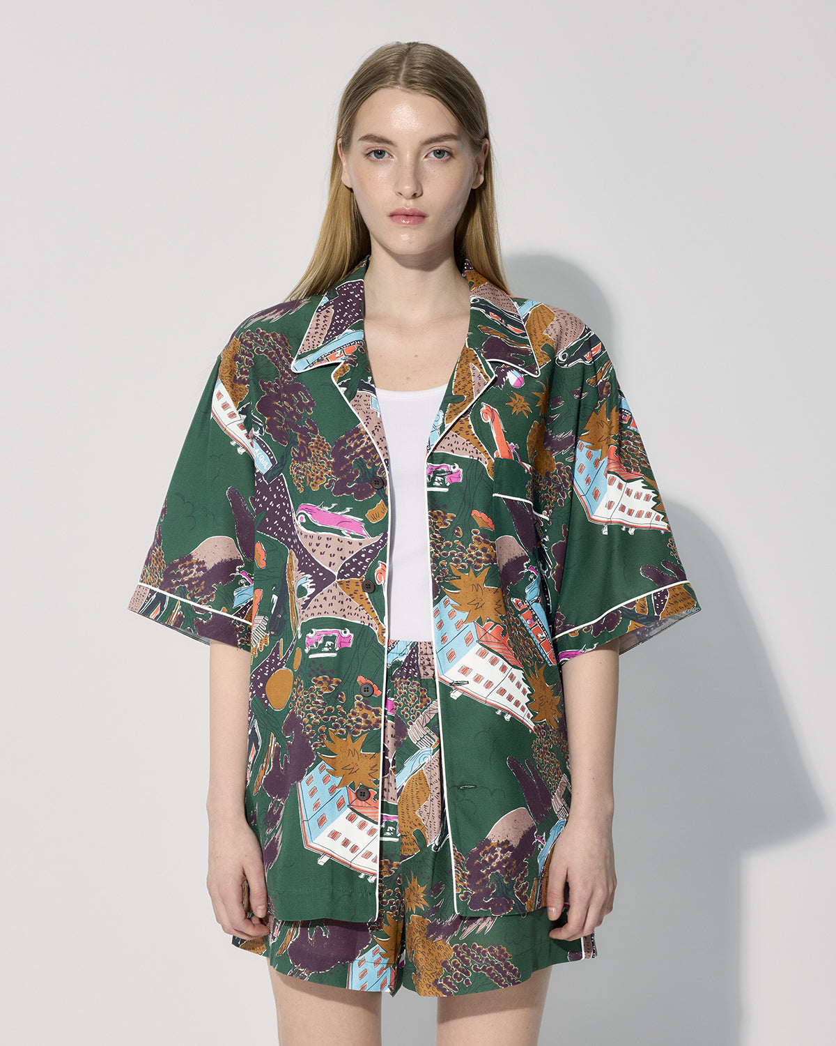 Men's Summer Sale | Shop now — CDLP