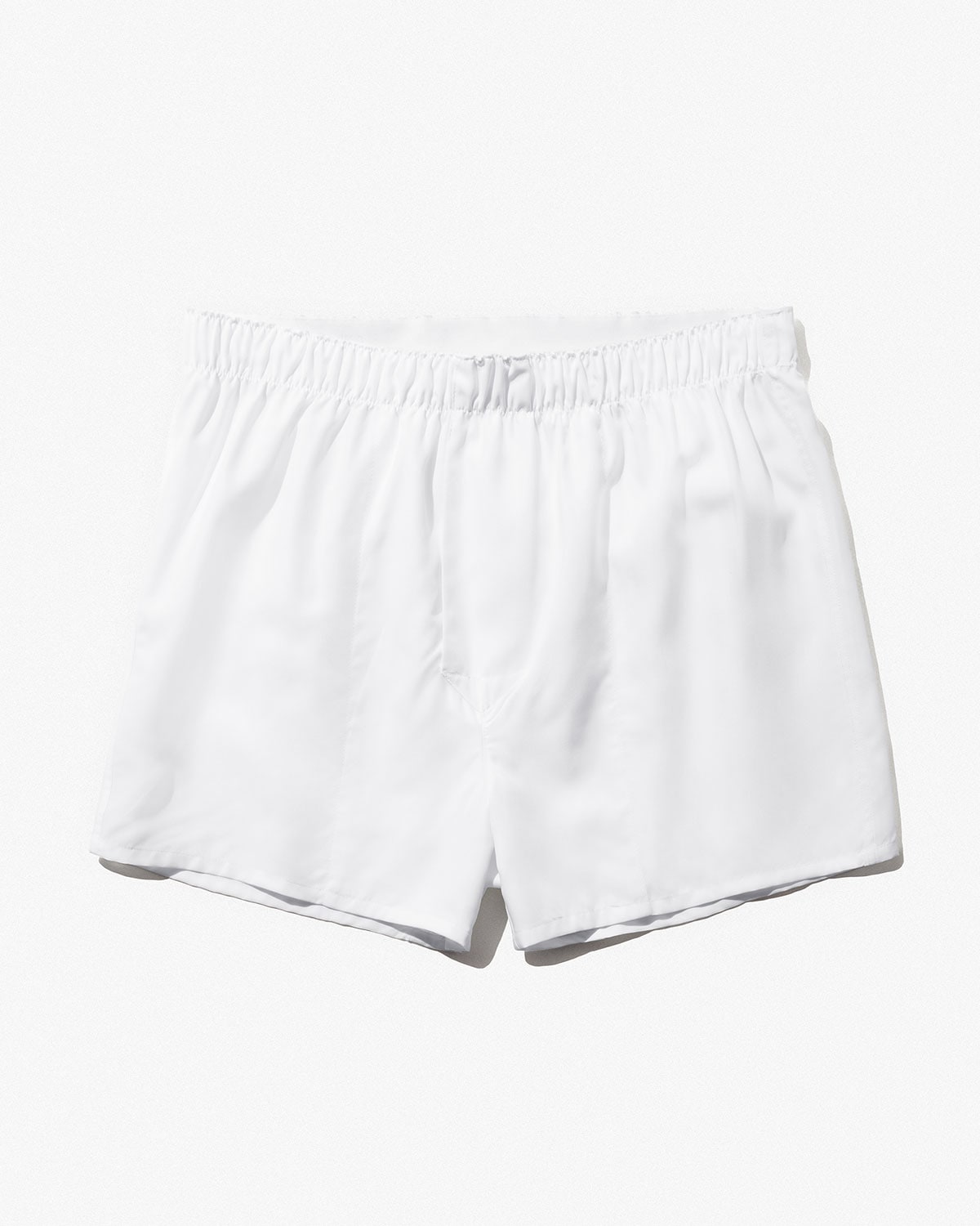 Men's Woven Boxer Shorts